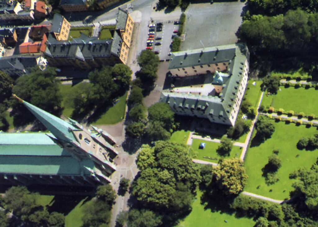 Om museet – Linköpings Slotts- & Domkyrkomuseum