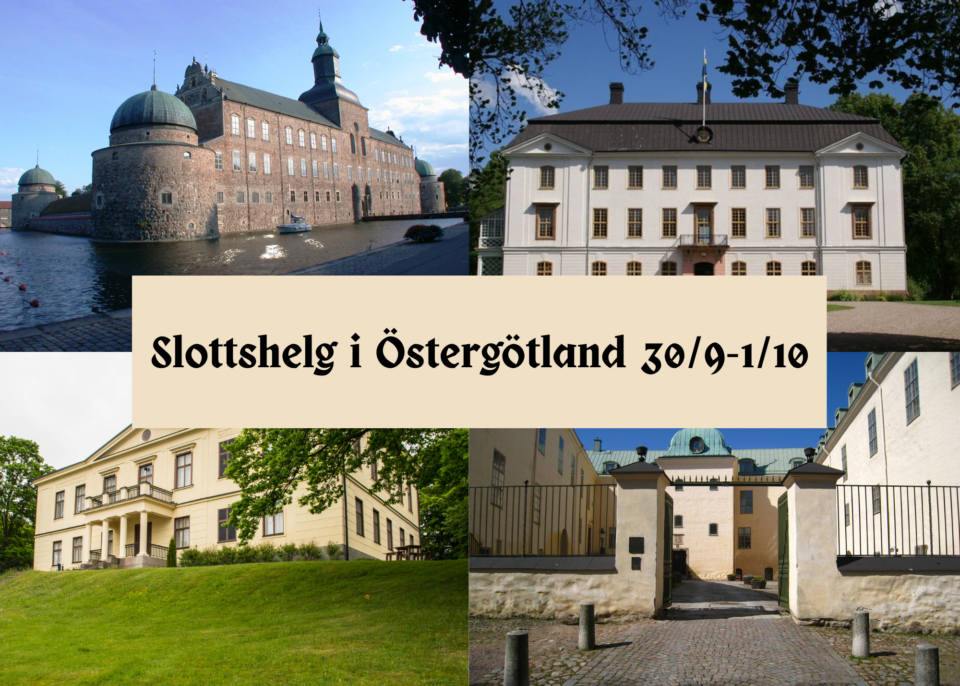 Linköpings Slotts- & Domkyrkomuseum – Möt medeltiden i centrala Linköping