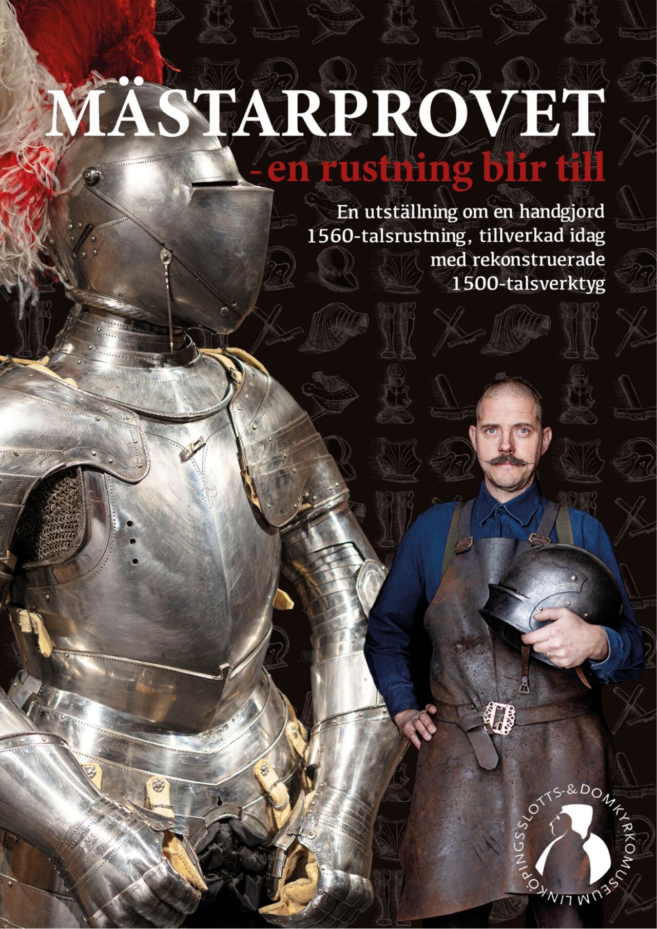 Linköpings Slotts- & Domkyrkomuseum – Möt medeltiden i centrala Linköping