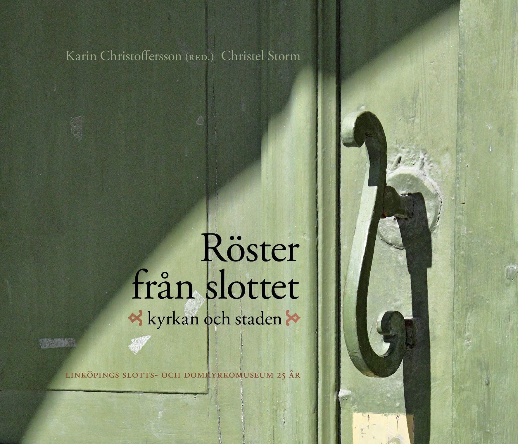 Linköpings Slotts- & Domkyrkomuseum – Möt medeltiden i centrala Linköping